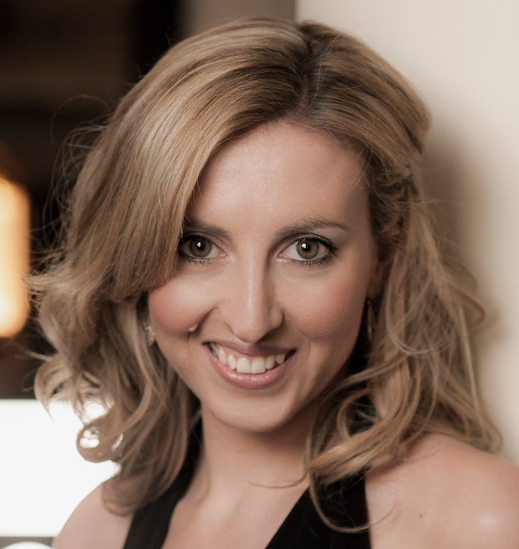 Jessica Pentland